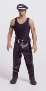 Official Billy Dolls – billygaydoll
