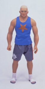 Official Billy Dolls – billygaydoll