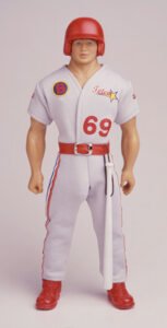 Official Billy Dolls – billygaydoll